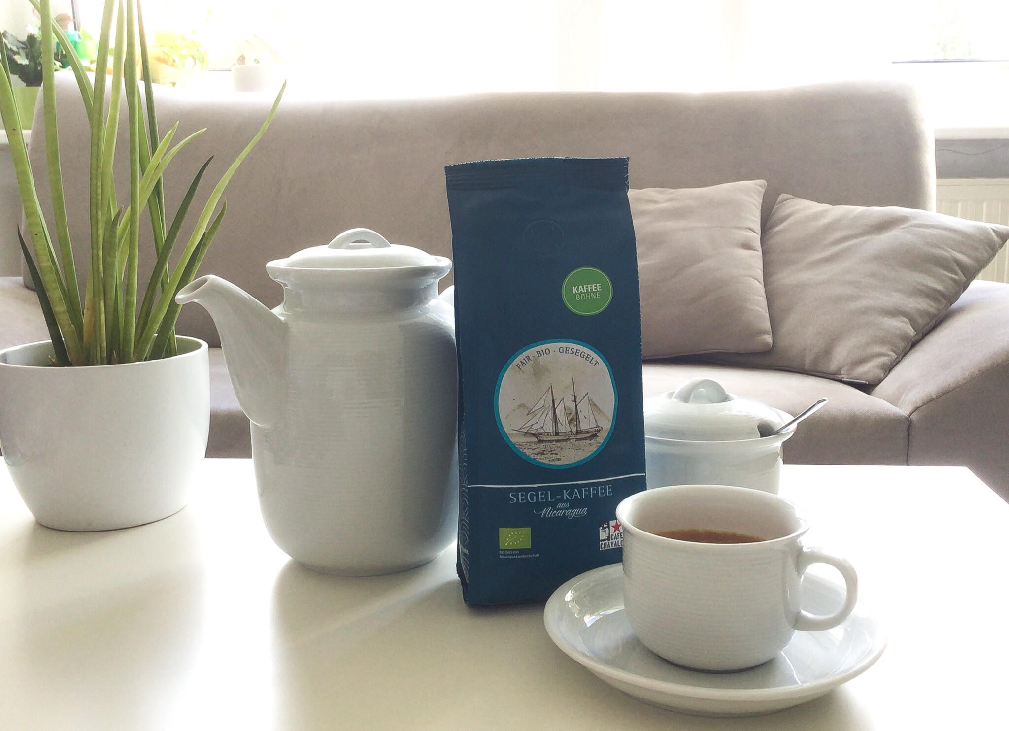 Produkt des Monats September - Weltladen Alzey e.V.