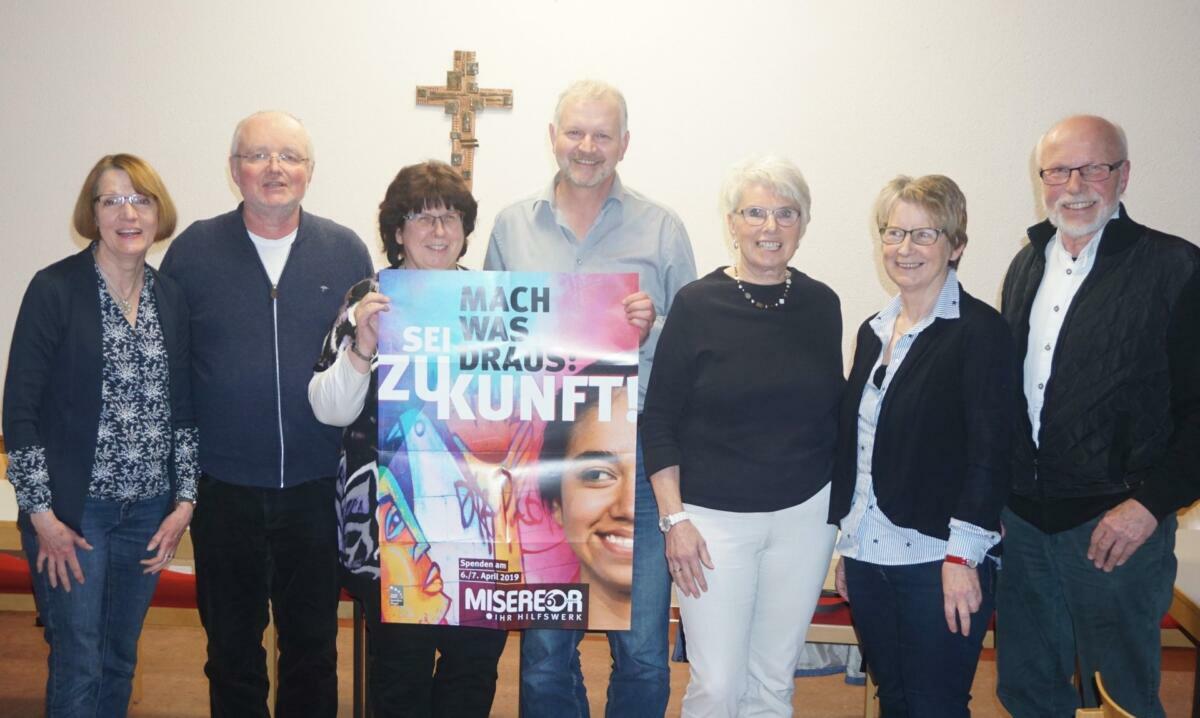 Über uns - Weltladen Gemünden