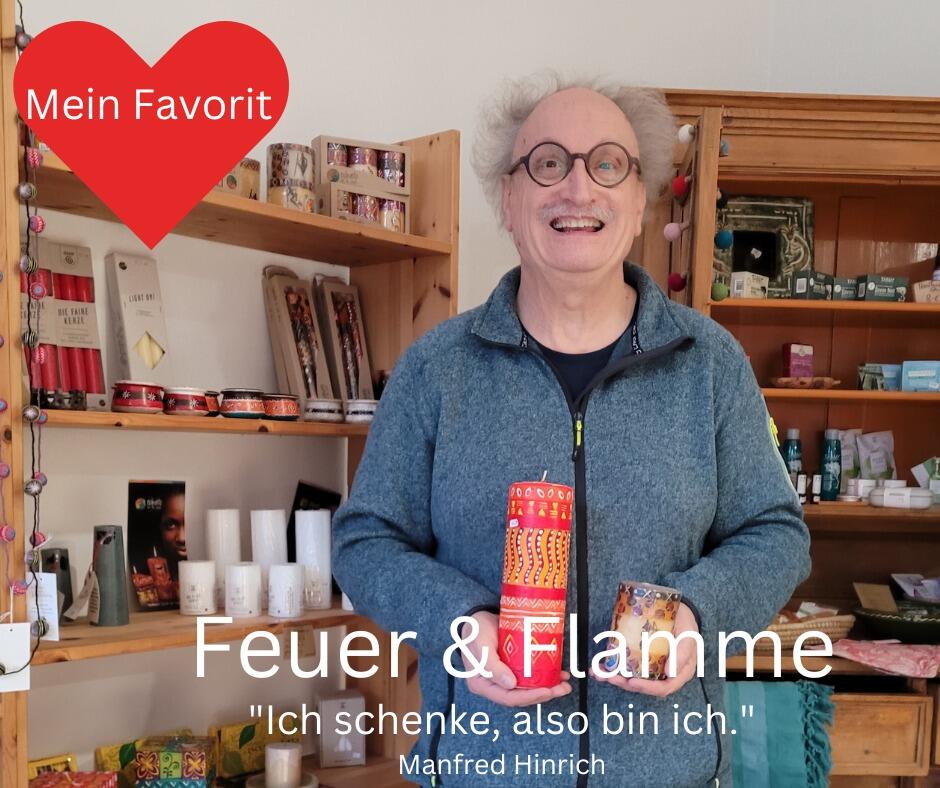 Unsere Lieblingsprodukte im Weltladen Rimpar - Weltladen Rimpar