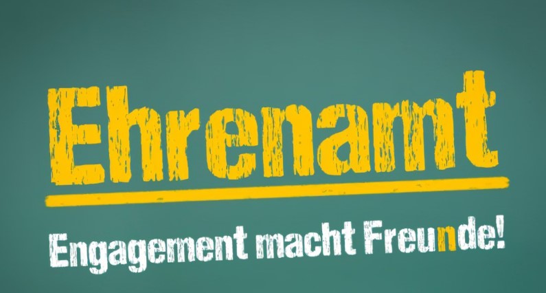 Ehrenamtlich im Weltladen - Weltladen Schongau