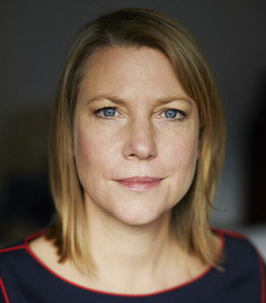 "Fair steht dir!" Vortrag-u.Gesprächsabend mit Journalistin und ...